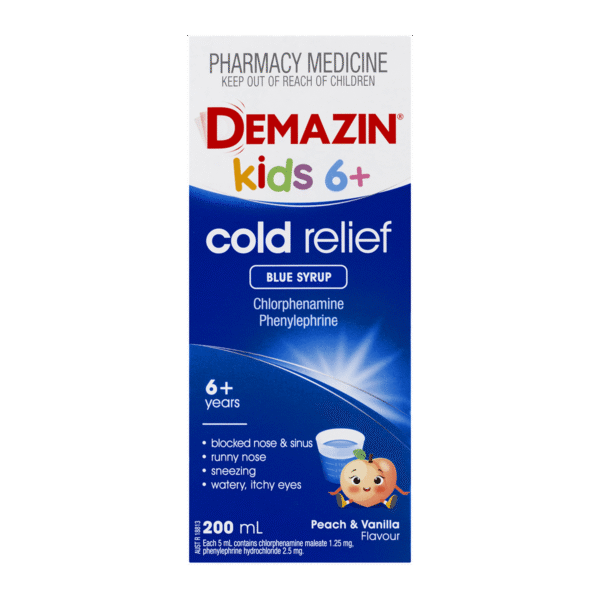 Home Demazin